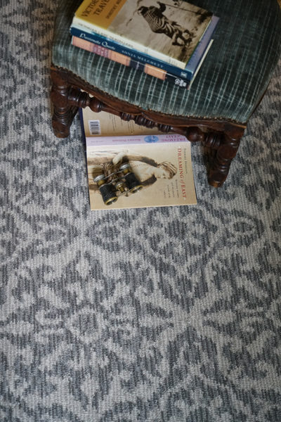 Charlotte Moss for Stark Carpet | Charlotte Moss