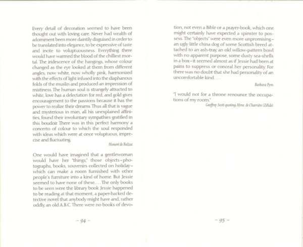 Passion for Detail - Charlotte Moss