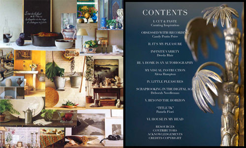 A Visual Life - Charlotte Moss