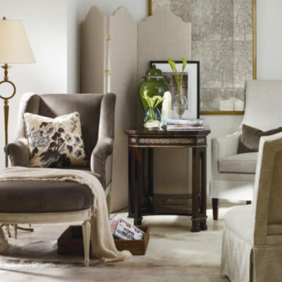 Design - Charlotte Moss