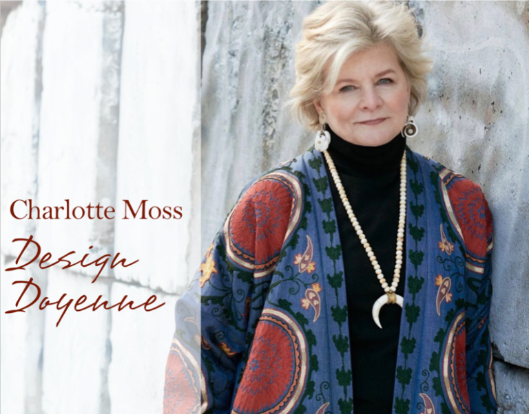 Faces of Ibu by Ibu Movement | Charlotte Moss