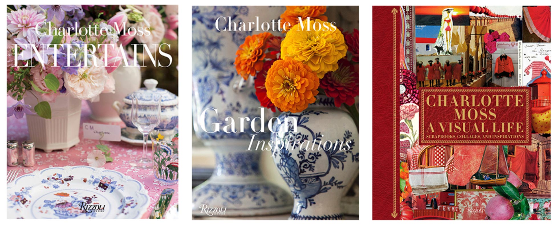 Shop Charlotte Moss | Charlotte Moss