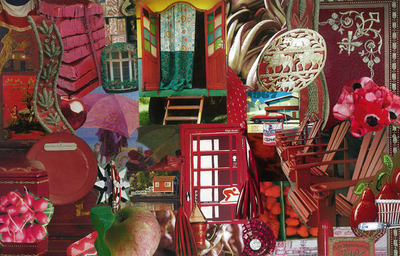 A Visual Life - Charlotte Moss