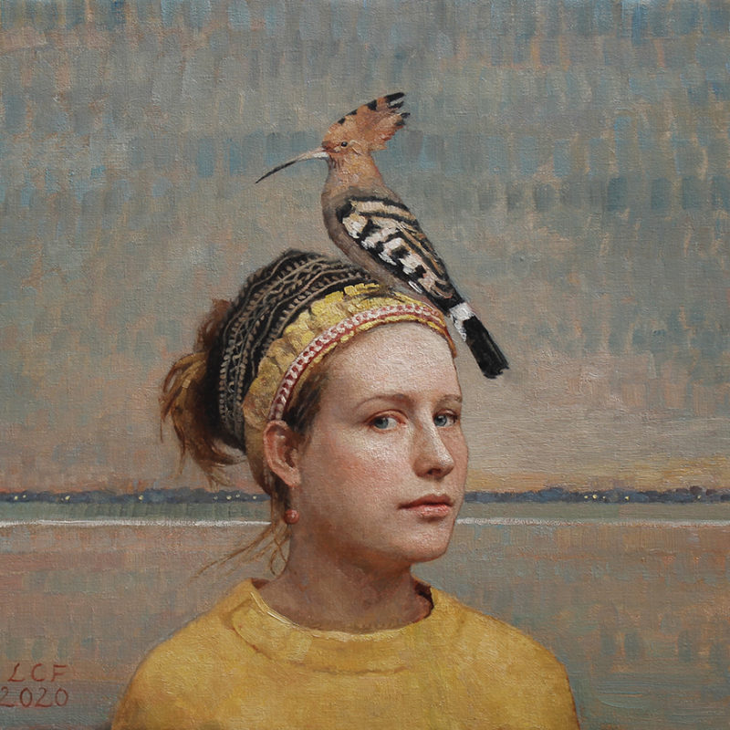 Ann Long and Charlotte Moss Present a Virtual Show - Charlotte Moss