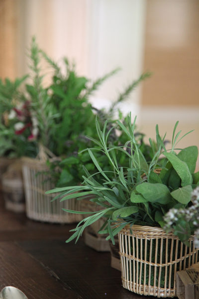 Greens - Charlotte Moss