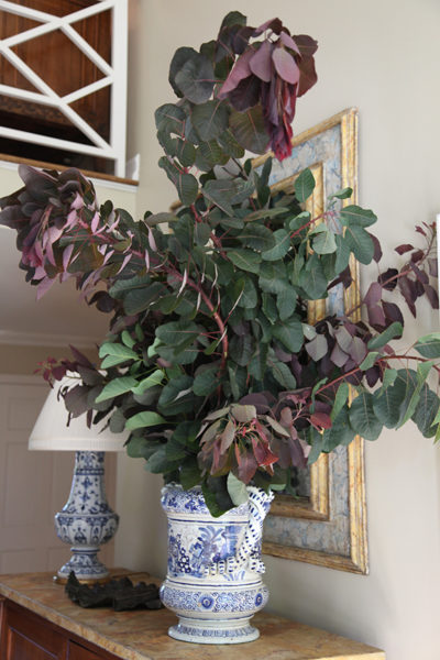 Greens - Charlotte Moss