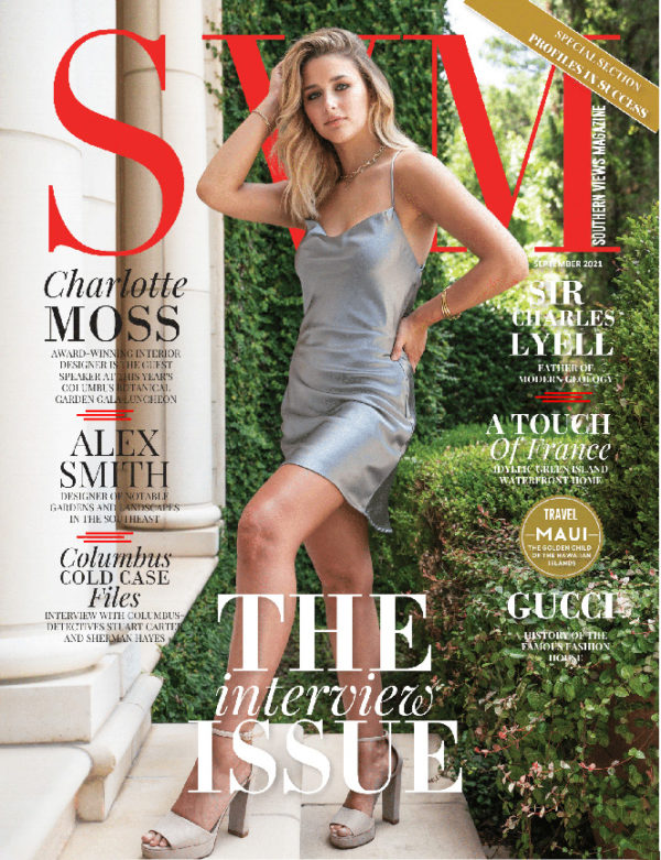 As Featured In | Charlotte Moss