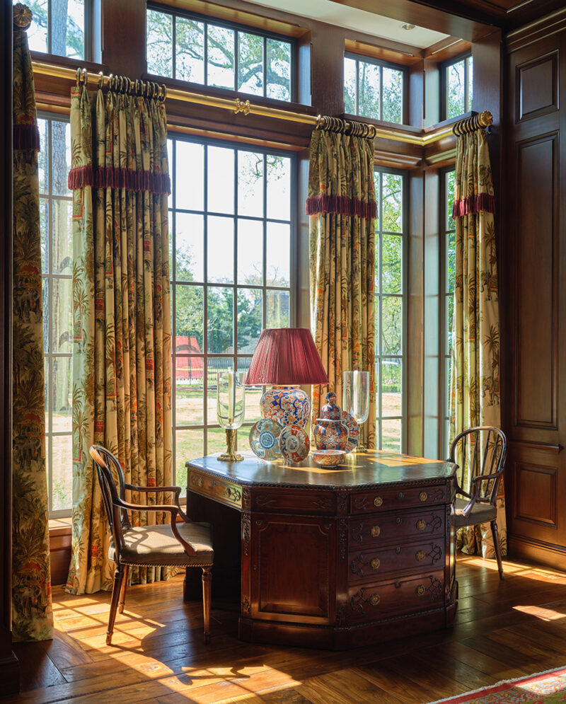 Interiors | Charlotte Moss