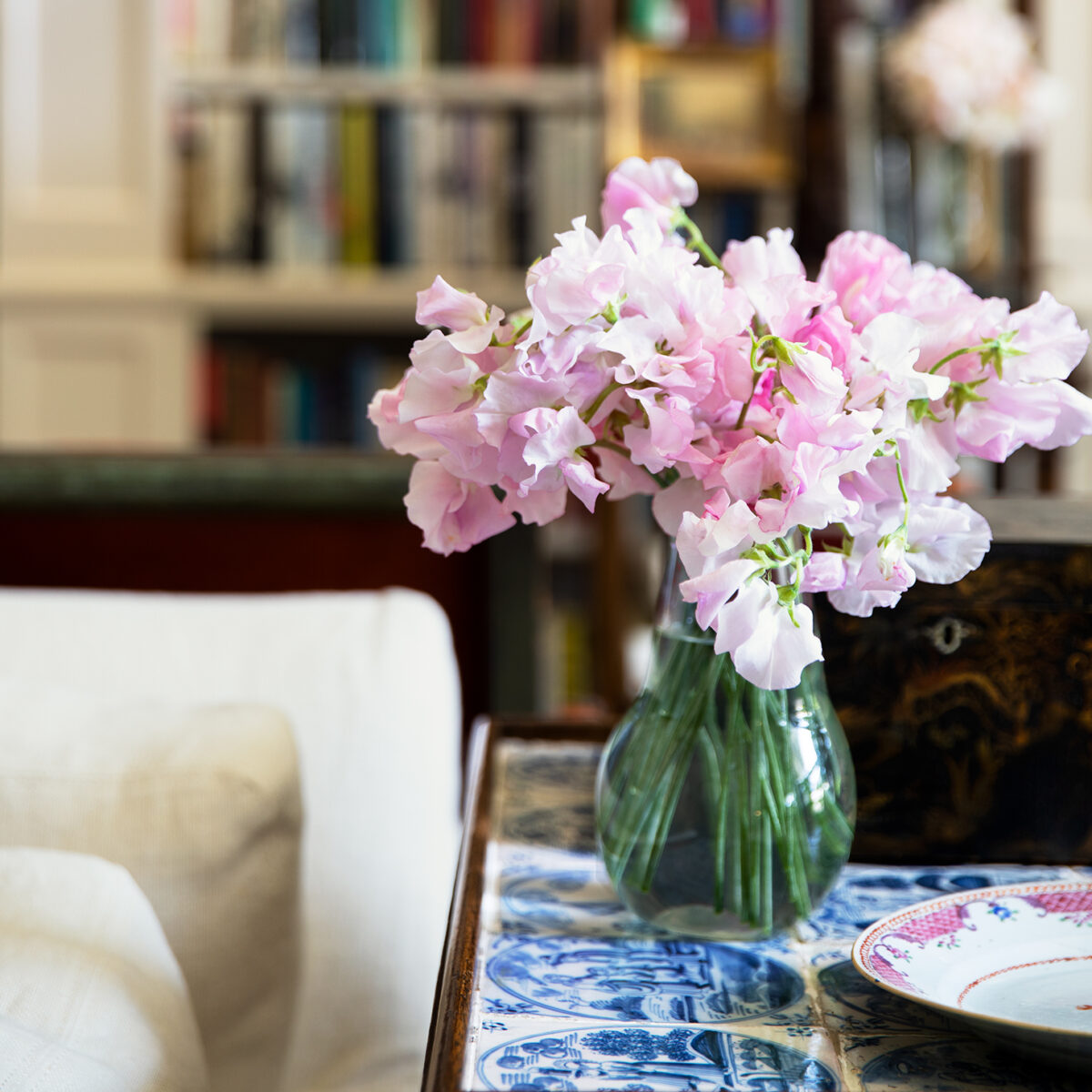 Design - Charlotte Moss