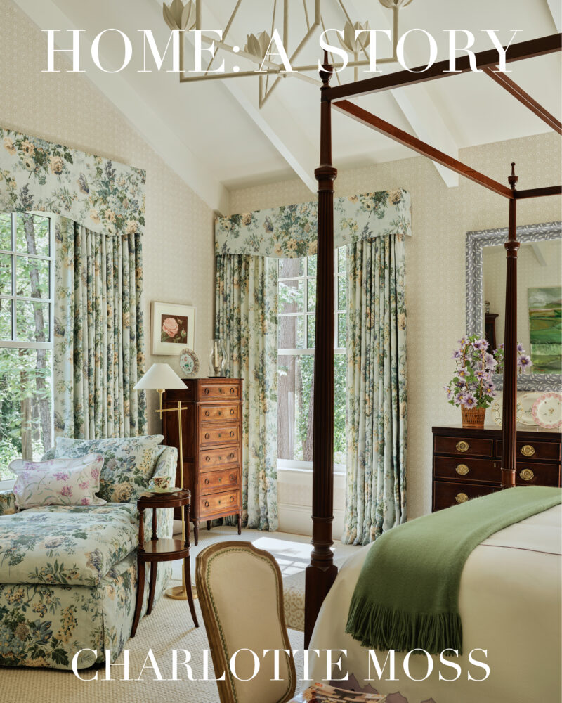 Shop Books, Jewelry, China & More | Charlotte Moss